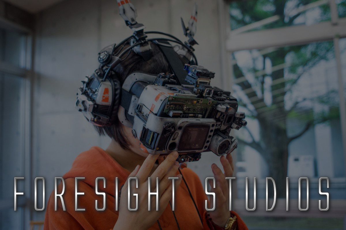 Home Page | Foresight Studios