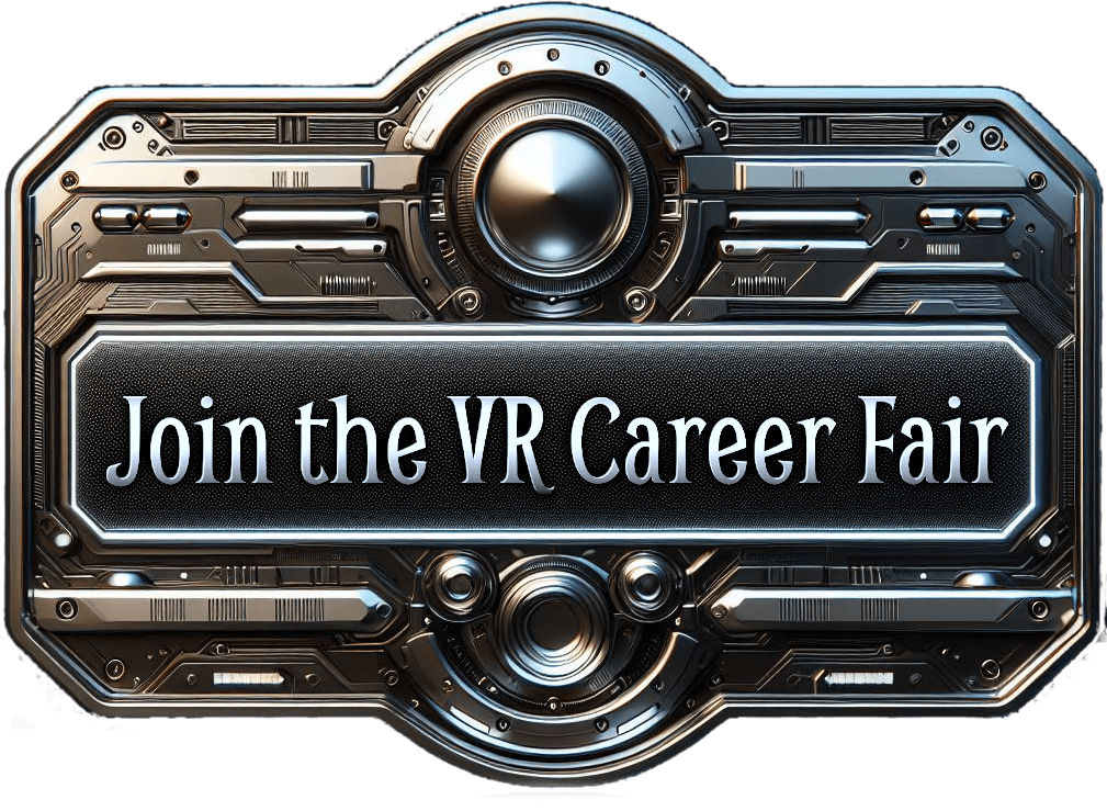 VR Career Fair | Foresight Studios