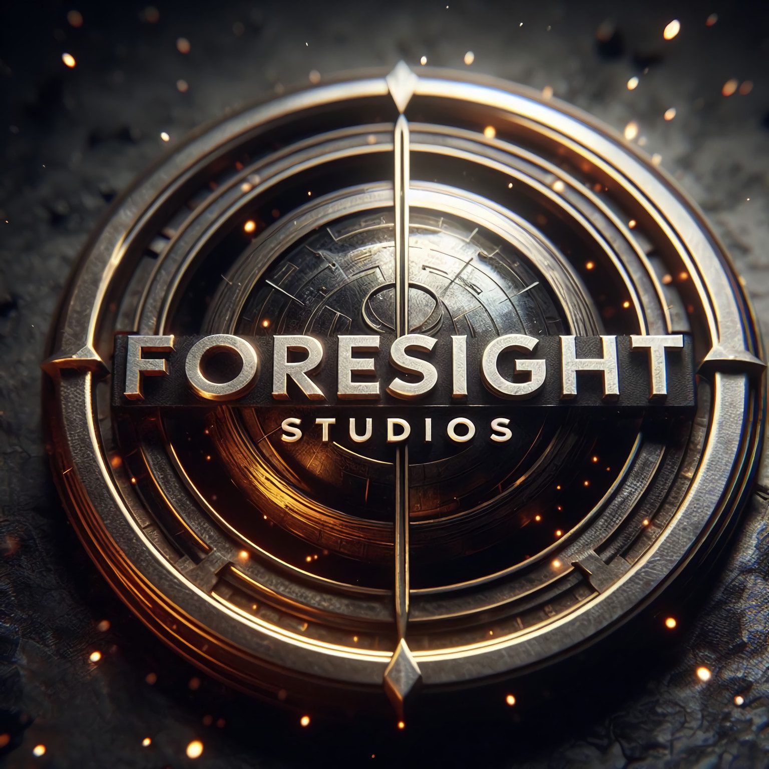 Electro Swing Privacy Policy | Foresight Studios